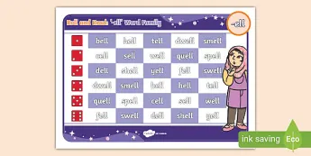 Language Board Game • Twinkl.com.au
