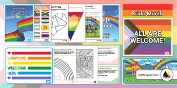 Free Classroom Posters | twinkl.com