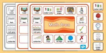 Area Worksheets | twinkl.com