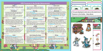 Story Books Twinkl Originals Early Years (EYFS) - EYFS Story Book