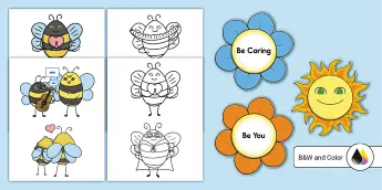 Kindness Art Projects | twinkl.com