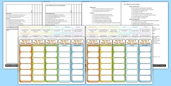 Mathematics Assessment Pack • Twinkl.com.au