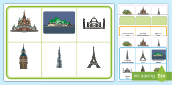 Geography Games | twinkl.co.uk