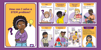 Science Problem Solving Activities | twinkl.com.au