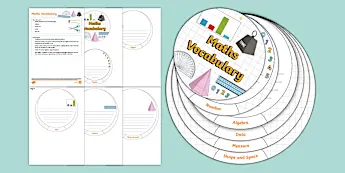 Circles Resources | twinkl.co.uk