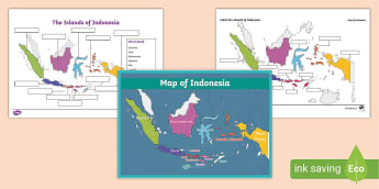 Indonesia Teaching Resources | Twinkl Resources - Page 2