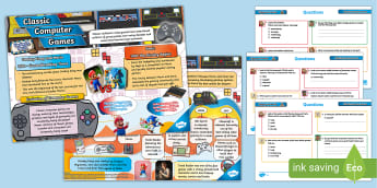 Digging For Details Infographic Comprehension Practice: Totally Pawsome