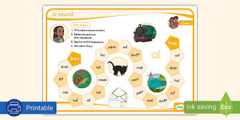 Term 2 Grade 2 Phonics | English | South Africa | Twinkl
