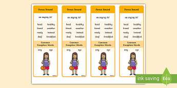 Week 20 Phase 5 - Phonics scheme of work - Twinkl