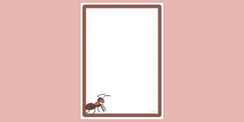 Classroom Page Borders | twinkl.com.au