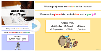 Education PowerPoints | twinkl.co.uk