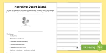 NAPLAN Writing Test Papers | Narrative | Primary Resources