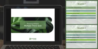 Photosynthesis Resources | twinkl.co.uk