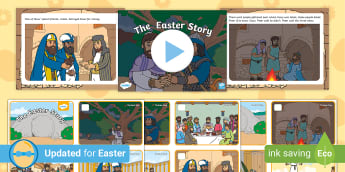 Bible Stories Primary Resources, bible, christianity, religion Ea