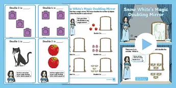 Snow White Presentations | twinkl.com.au