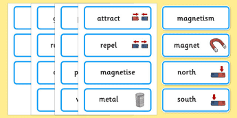 Magnetism Activities | twinkl.co.uk