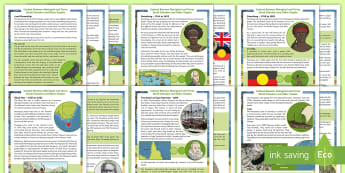 Years 3-4 | Aboriginal and Torres Strait Islander Peoples