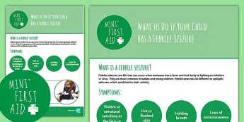 Children First Aid Kits | twinkl.co.uk