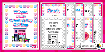 Valentine's Day Dramatic Plays | twinkl.com