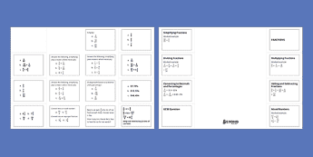 Foldable Worksheets | twinkl.co.uk