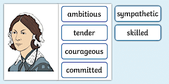 Florence Nightingale Resources | twinkl.co.uk