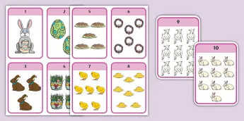 Colourful Flashcards | twinkl.co.uk