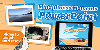 My Special Place - Mindfulness, Caring for Places, HASS EY-2