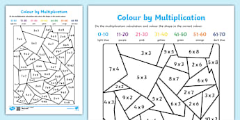 100+ Multiplication for Kids | Teacher-made KS1 resources