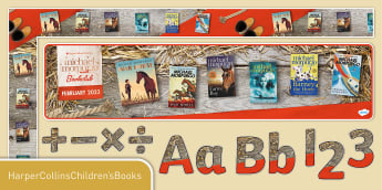 Michael Morpurgo Activities and Resources | Twinkl - Twinkl