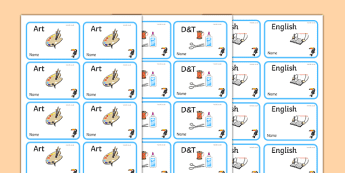 Toucan Classroom Resources | twinkl.co.uk