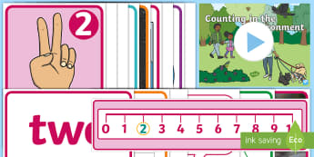 Primary Resources Maths - KS1 Mathematics Teaching - Page 1