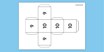 Dice Games for Maths | twinkl.co.uk