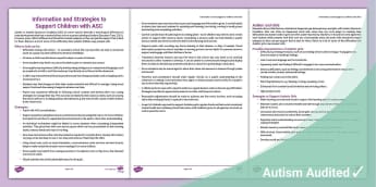 SPED - Singapore - Twinkl Teaching Resources - Twinkl