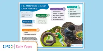 Fine Motor Skills | twinkl.com.au