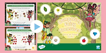 Magic PowerPoints | twinkl.co.uk