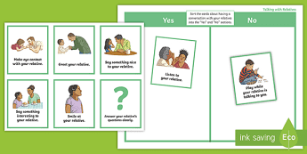 Sorting Activities | twinkl.com