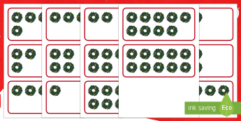 Subitising Mathematics • Twinkl.ca