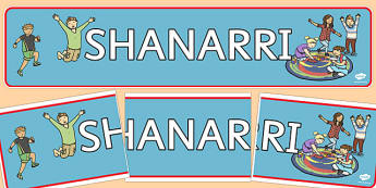 What is an SHANARRI? - Twinkl Teaching Wiki