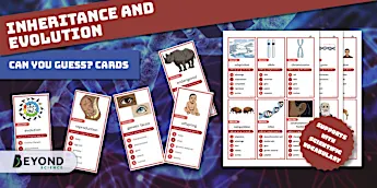 Biology Cards • Twinkl.com.au