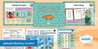Subtraction Lessons Year 1 | twinkl.co.uk