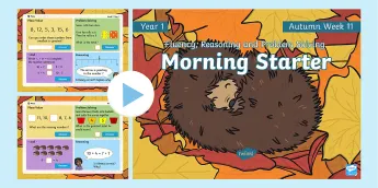 Year 1 PowerPoints | twinkl.com.au