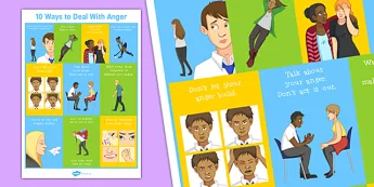 Features Posters | twinkl.co.uk