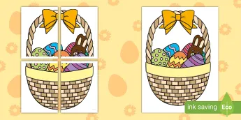 Easter Classroom Displays | twinkl.ca