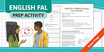 Grade 9 English - Assessments, Tests & Exams - Resources for Parents ...