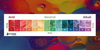 Beyond Secondary - KS3 Science Display Resources - Twinkl