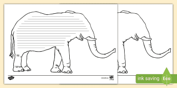 Early Education Template • Twinkl.com.au