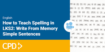 Sentence Structures | twinkl.co.uk