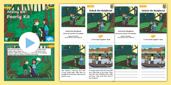 30 Minute Lesson Observation Ideas - Twinkl