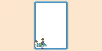 Bedtime Art Activities | twinkl.co.uk