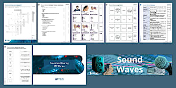 KS3 Physics | Secondary Science Resources | Beyond - Twinkl
